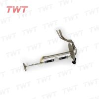 China TWT TUBE SUB-ASSY, FUEL TANK VENT 77017-60460 7701760460 for Toyota Land Cruiser Prado 2002-2009 for sale