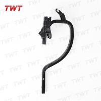 China TWT Auto Body Parts Car OEM Number Tail Door Hinge 64510-06130 6451006130 64510-06090 6451006090 for Toyota 2011-2013 Camry for sale