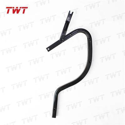 China TWT Auto Body Parts Car OEM Number Trunk Lid Luggage Compartment Hinge 64503-02060 6450302060 64503-12150 6450312150 for Corolla for sale