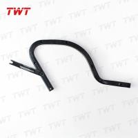 China TWT Auto Body Parts Car OEM Number Trunk Lid Luggage Compartment Hinge 64503-02060 6450302060 64503-12150 6450312150 for Corolla for sale