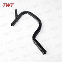China TWT Auto Body Parts Car OEM Number Trunk Lid Luggage Compartment Hinge 64503-02060 6450302060 64503-12150 6450312150 for Corolla for sale
