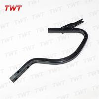 China TWT Auto Body Parts Car OEM Number Trunk Lid Luggage Compartment Hinge 64503-02060 6450302060 64503-12150 6450312150 for Corolla for sale