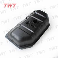 China TWT TANK ASSY, FUEL;TANK SUB-ASSY, FUEL 77001-60641 7700160641 for Toyota Land Cruiser Prado 2009-2012 for sale