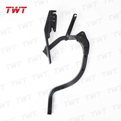 China TWT Auto Body Systems Parts Car OEM Number Tail Box Lid Hinge 64510-33080 6451033080 64510-06030 6451006030 Fit for Toyota Camry for sale
