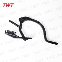 China TWT Auto Body Systems Parts Car OEM Number Tail Box Lid Hinge 64510-33080 6451033080 64510-06030 6451006030 Fit for Toyota Camry for sale