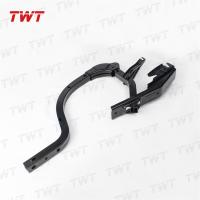 China TWT Auto Body Systems Parts Car OEM Number Tail Box Lid Hinge 64510-33080 6451033080 64510-06030 6451006030 Fit for Toyota Camry for sale