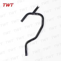 China TWT Auto Body Systems Parts Car OEM Number Tail Door Hinge 64503-02100 6450302100 64503-12170 6450312170 Fit for Toyota Corolla for sale