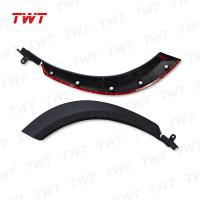China TWT MOULDING, REAR DOOR, OUTSIDE UPPER REAR LH RH 75062-78011 75061-78010 7506278011 7506178010 for Toyota Lexus NX 2016-2017 for sale