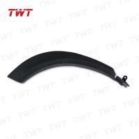 China TWT MOULDING, REAR DOOR, OUTSIDE UPPER REAR LH RH 75062-78011 75061-78010 7506278011 7506178010 for Toyota Lexus NX 2016-2017 for sale