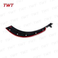 China TWT MOULDING, REAR DOOR, OUTSIDE UPPER REAR LH RH 75062-78011 75061-78010 7506278011 7506178010 for Toyota Lexus NX 2016-2017 for sale
