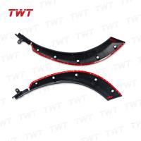 China TWT MOULDING, REAR DOOR, OUTSIDE UPPER REAR LH RH 75062-78011 75061-78010 7506278011 7506178010 for Toyota Lexus NX 2016-2017 for sale
