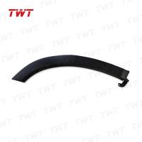 China TWT MOULDING SUB-ASSY REAR DOOR OUTSIDE LOWER 75078-48010 75077-48010 7507848010 7507748010 for Toyota Lexus RX Series 2015-2019 for sale
