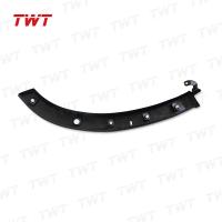 China TWT MOULDING SUB-ASSY REAR DOOR OUTSIDE LOWER 75078-48010 75077-48010 7507848010 7507748010 for Toyota Lexus RX Series 2015-2019 for sale