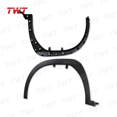 China TWT MOULDING SUB-ASSY, FRONT FENDER, LH RH 75602-76010 75601-76010 7560276010 7560176010 for Toyota Lexus UX200/2##H 2018-2022 for sale