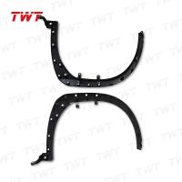 China TWT MOULDING SUB-ASSY, FRONT FENDER, LH RH 75602-76010 75601-76010 7560276010 7560176010 for Toyota Lexus UX200/2##H 2018-2022 for sale