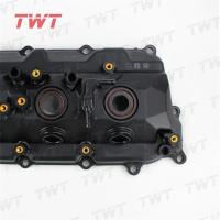 China TWT Original COVER SUB-ASSY, CYLINDER HEAD 11201-51040 1120151040 for Toyota Land Cruiser 2007-2021 Lexus LX450D 460 570 2015- for sale