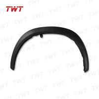 China TWT MOULDING SUB-ASSY, FRONT FENDER, LH RH 75602-78010 75601-78010 7560278010 7560178010 for Toyota Lexus NX Series 2014-2017 for sale