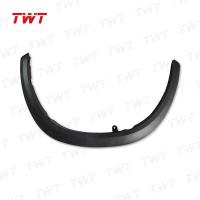China TWT MOULDING SUB-ASSY, FRONT FENDER, LH RH 75602-78010 75601-78010 7560278010 7560178010 for Toyota Lexus NX Series 2014-2017 for sale