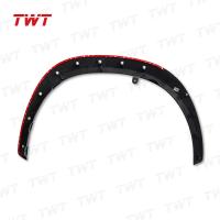 China TWT MOULDING SUB-ASSY, FRONT FENDER, LH RH 75602-78010 75601-78010 7560278010 7560178010 for Toyota Lexus NX Series 2014-2017 for sale