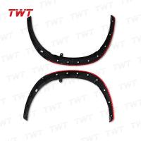 China TWT MOULDING SUB-ASSY, FRONT FENDER, LH RH 75602-78010 75601-78010 7560278010 7560178010 for Toyota Lexus NX Series 2014-2017 for sale