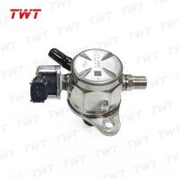 China TWT Original 23101-25040 Car High Pressure Fuel Pump Assy Engine Accessory 2310125040 for Toyota Yaris 2020- for sale