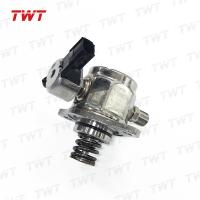 China TWT Original 23101-25040 Car High Pressure Fuel Pump Assy Engine Accessory 2310125040 for Toyota Yaris 2020- for sale