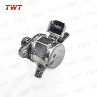 China TWT Original 23101-25040 Car High Pressure Fuel Pump Assy Engine Accessory 2310125040 for Toyota Yaris 2020- for sale