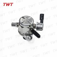China TWT Original 23101-25040 Car High Pressure Fuel Pump Assy Engine Accessory 2310125040 for Toyota Yaris 2020- for sale