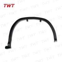 China TWT MOULDING SUB-ASSY, QUATER OUTSIDE, LH RH 75602-48040 75612-48050 7560248040 7561248050 for Toyota Highlander 2010-2014 for sale
