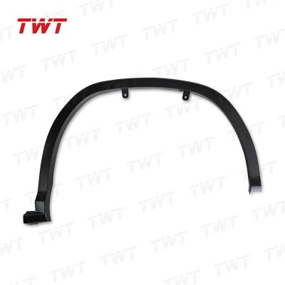 China TWT MOULDING SUB-ASSY, QUATER OUTSIDE, LH RH 75602-48040 75612-48050 7560248040 7561248050 for Toyota Highlander 2010-2014 for sale
