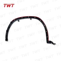 China TWT MOULDING SUB-ASSY, QUATER OUTSIDE, LH RH 75602-48040 75612-48050 7560248040 7561248050 for Toyota Highlander 2010-2014 for sale