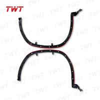 China TWT MOULDING SUB-ASSY, QUATER OUTSIDE, LH RH 75602-48040 75612-48050 7560248040 7561248050 for Toyota Highlander 2010-2014 for sale
