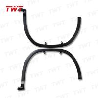 China TWT MOULDING SUB-ASSY, QUATER OUTSIDE, LH RH 75602-48040 75612-48050 7560248040 7561248050 for Toyota Highlander 2010-2014 for sale