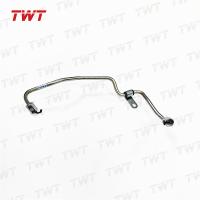 China TWT Original 23801-25050 Fuel Hose Tube Pipe Sub Assembly 2380125050 for Toyota Lexus RX450H 350 2015-2019 for sale