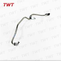China TWT Original 23801-25050 Fuel Hose Tube Pipe Sub Assembly 2380125050 for Toyota Lexus RX450H 350 2015-2019 for sale