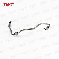 China TWT Original 23801-25050 Fuel Hose Tube Pipe Sub Assembly 2380125050 for Toyota Lexus RX450H 350 2015-2019 for sale