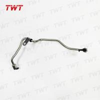 China TWT Original 23801-25050 Fuel Hose Tube Pipe Sub Assembly 2380125050 for Toyota Lexus RX450H 350 2015-2019 for sale