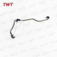 China TWT Original 23801-25050 Fuel Hose Tube Pipe Sub Assembly 2380125050 for Toyota Lexus RX450H 350 2015-2019 for sale