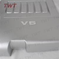 China ENGINE COVER SUB-ASSY, V-BANK 11209-31120 1120931120 for Toyota Lexus ES 240 350 300H 2006-2020 for sale