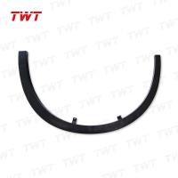 China TWT MOULDING SUB-ASSY, FRONT FENDER, LH RH 75602-48902 75601-48902 7560248902 7560148902 for Toyota Lexus RX Series 2022- for sale
