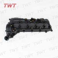 China Original COVER SUB-ASSY, CYLINDER HEAD Engine Valve Cover 11201-51040  for Toyota Land Cruiser 2007-2021 Lexus LX450D 460 570 for sale