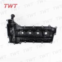 China Original COVER SUB-ASSY, CYLINDER HEAD Engine Valve Cover 11201-51040  for Toyota Land Cruiser 2007-2021 Lexus LX450D 460 570 for sale