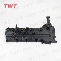 China Original COVER SUB-ASSY, CYLINDER HEAD Engine Valve Cover 11201-51040  for Toyota Land Cruiser 2007-2021 Lexus LX450D 460 570 for sale