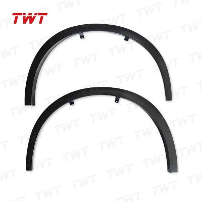 China Taiwan MSG MOULDING SUB-ASSY, FRONT FENDER, LH RH 75602-48902 75601-48902 7560248902 7560148902 for Toyota Lexus RX Series 2022- for sale
