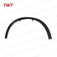 China Taiwan MSG MOULDING SUB-ASSY, FRONT FENDER, LH RH 75602-48902 75601-48902 7560248902 7560148902 for Toyota Lexus RX Series 2022- for sale