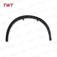 China Taiwan MSG MOULDING SUB-ASSY, FRONT FENDER, LH RH 75602-48902 75601-48902 7560248902 7560148902 for Toyota Lexus RX Series 2022- for sale