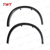 China Taiwan MSG MOULDING SUB-ASSY, FRONT FENDER, LH RH 75602-48902 75601-48902 7560248902 7560148902 for Toyota Lexus RX Series 2022- for sale