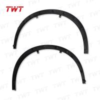China Taiwan MSG MOULDING SUB-ASSY, FRONT FENDER, LH RH 75602-48902 75601-48902 7560248902 7560148902 for Toyota Lexus RX Series 2022- for sale