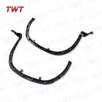 China Taiwan MSG MOULDING SUB-ASSY FRONT FENDER LH RH 75602-48050 75601-48040 7560248050 7560148040 for Toyota Lexus RX Series 15-19 for sale