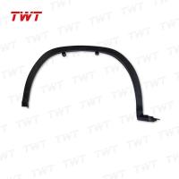 China Taiwan MSG MOULDING SUB-ASSY FRONT FENDER LH RH 75602-48050 75601-48040 7560248050 7560148040 for Toyota Lexus RX Series 15-19 for sale